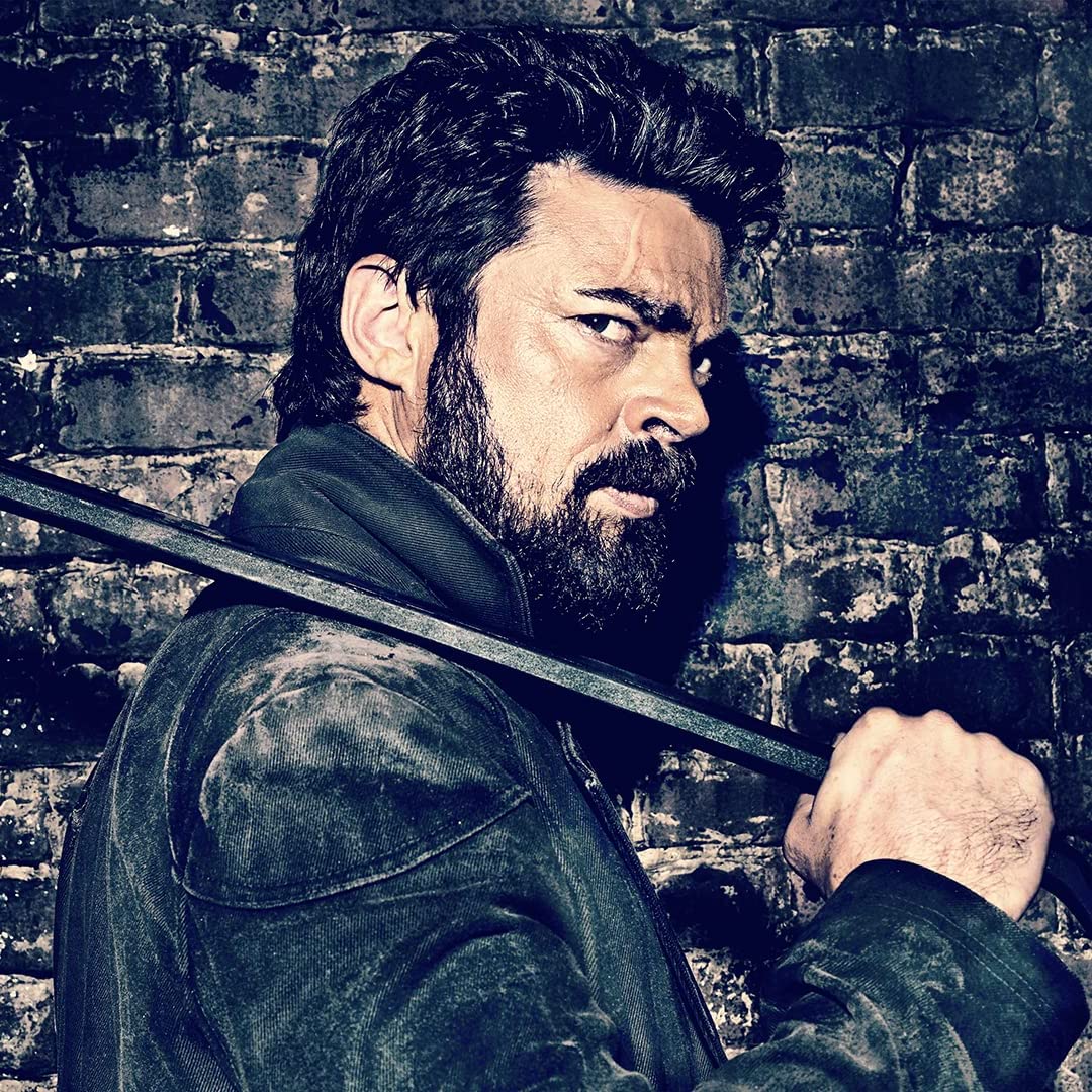 15 Shows Like The Boys: For Superhero Series Lovers | Robots.net