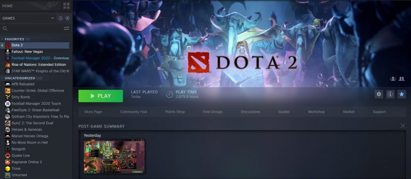 How to Gift a Game on Steam? (A Guide) | Robots.net