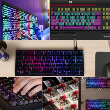 What Is a TKL Keyboard & What Are Its Uses? | Robots.net