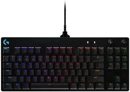 What Is a TKL Keyboard & What Are Its Uses? | Robots.net
