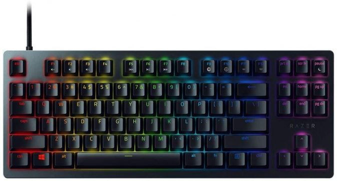What Is a TKL Keyboard & What Are Its Uses? | Robots.net
