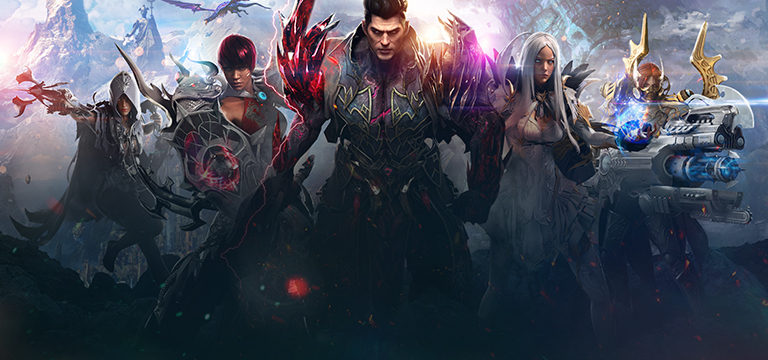 Lost Ark Game Review for Curious Players | Robots.net