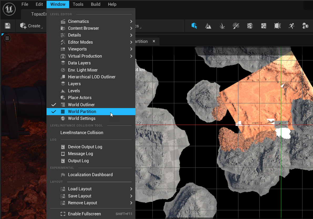 All Unreal Engine 5 Games Confirmed So Far | Robots.net