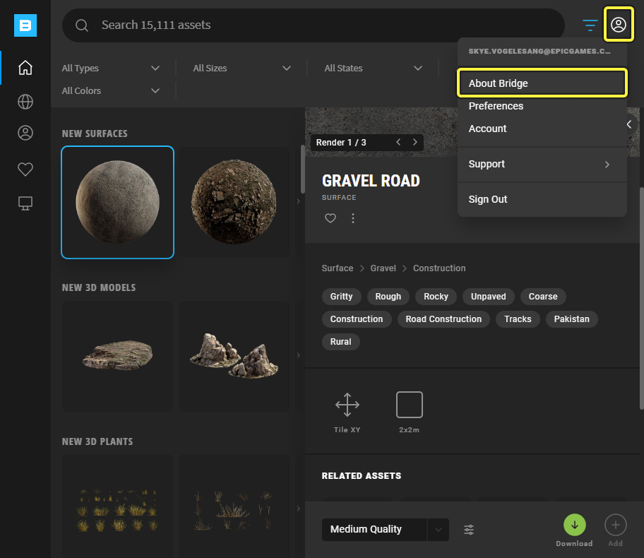 All Unreal Engine 5 Games Confirmed So Far | Robots.net