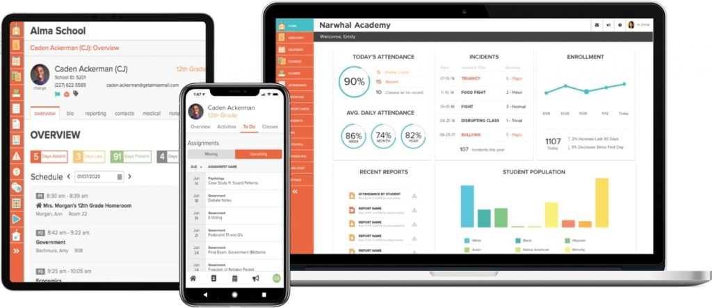 What Is Nearpod and How Can It Help Teachers? (Review) | Robots.net