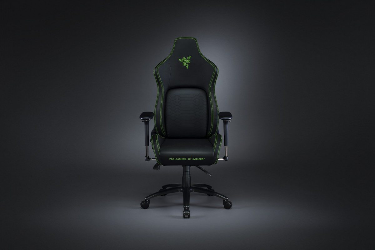 Razer Iskur Review: Is It A Great Gaming Chair | Robots.net