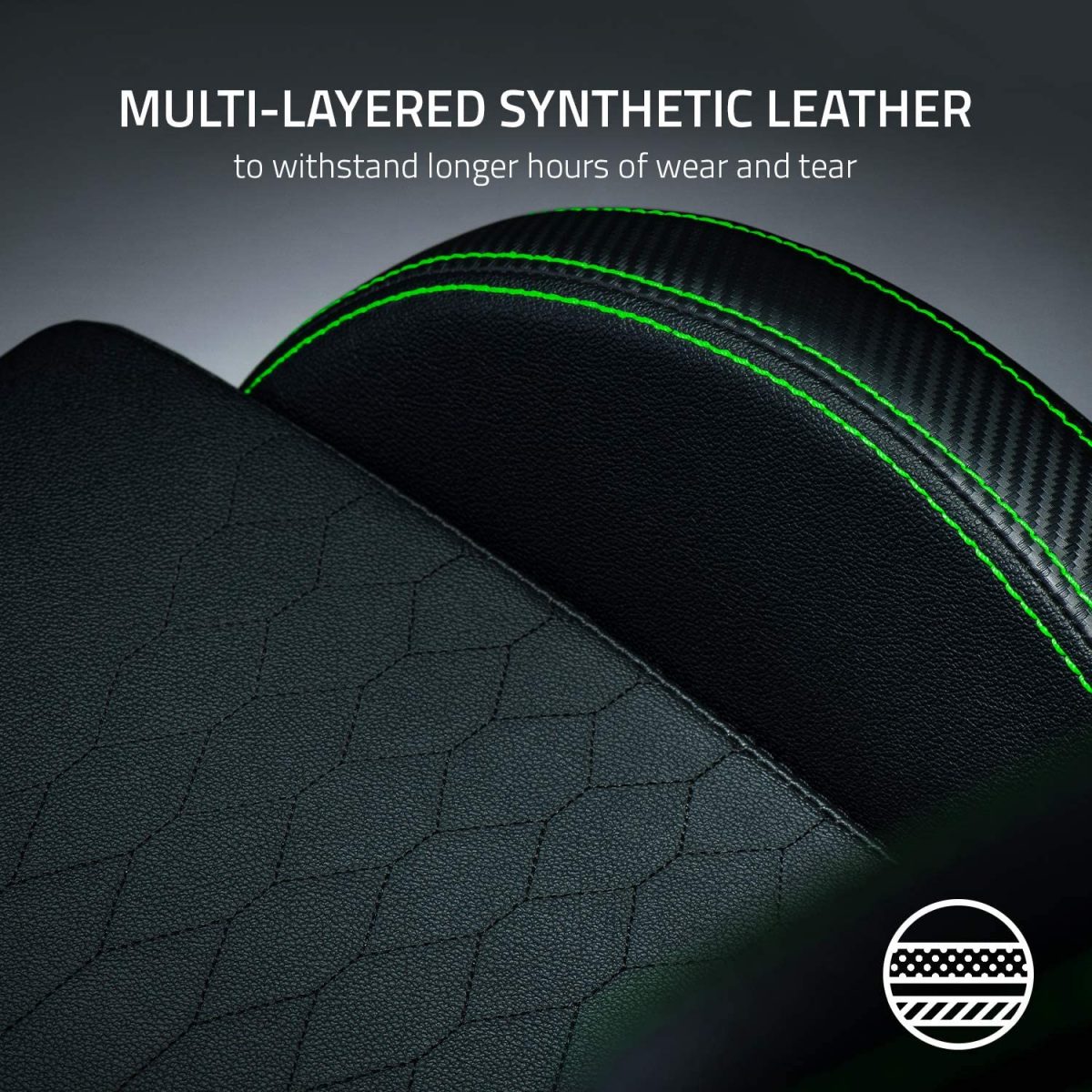 Razer Iskur Review: Is It A Great Gaming Chair | Robots.net