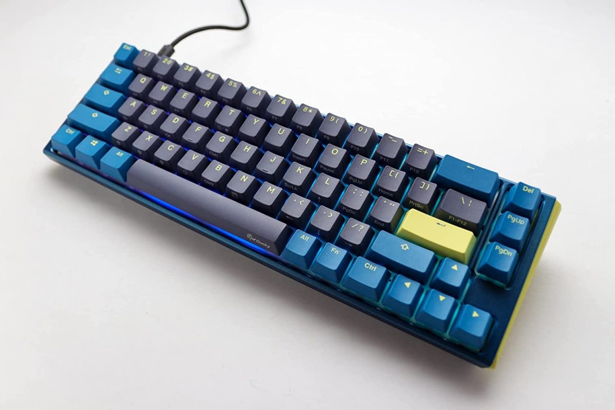 Are Ducky Keyboards a Great Choice? (Review) | Robots.net