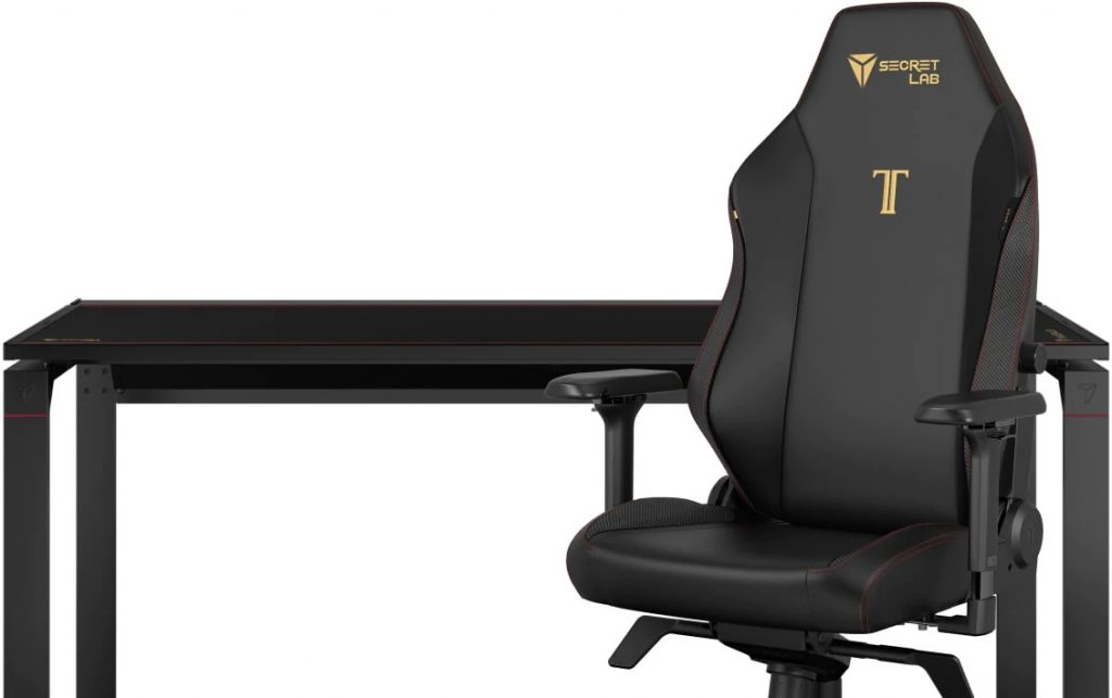 Secretlab Titan Evo: A Review of the Ergonomic Gaming Chair | Robots.net