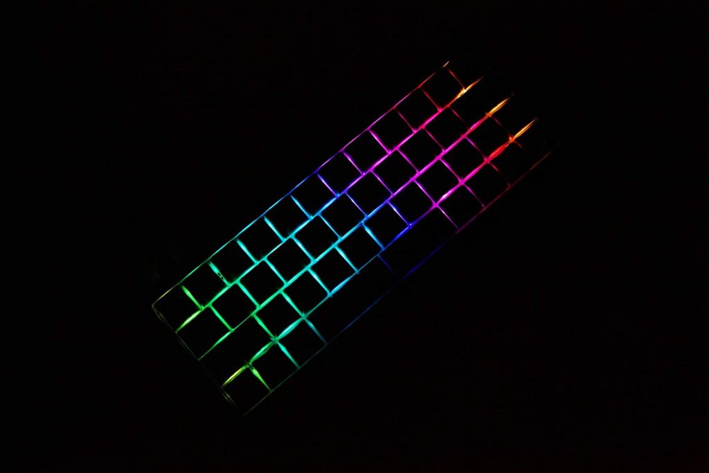8 Best 40% Mechanical Keyboard Models Right Now | Robots.net