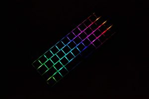 8 Best 40% Mechanical Keyboard Models Right Now | Robots.net