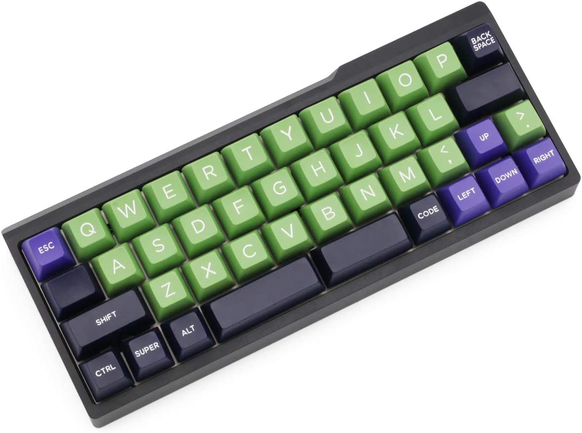 8 Best 40% Mechanical Keyboard Models Right Now | Robots.net