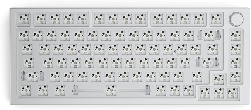 Glorious GMMK Pro Review: Is This The Ultimate Keyboard | Robots.net