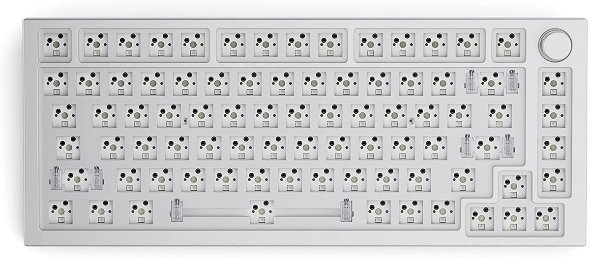 Glorious GMMK Pro Review: Is This The Ultimate Keyboard | Robots.net