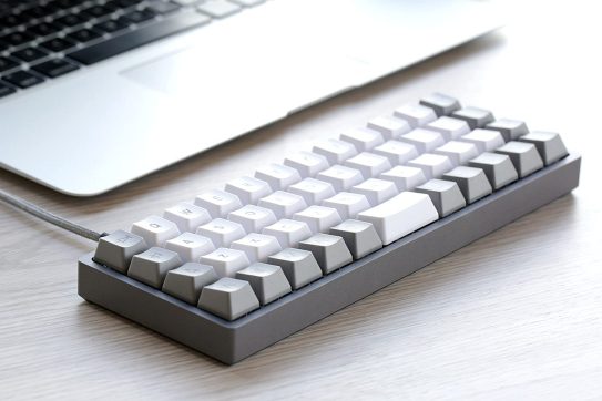 8 Best 40% Mechanical Keyboard Models Right Now | Robots.net