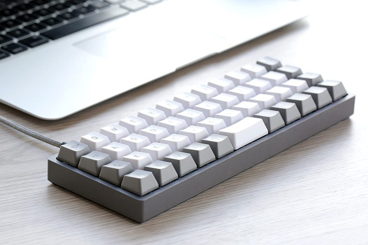 8 Best 40% Mechanical Keyboard Models Right Now | Robots.net