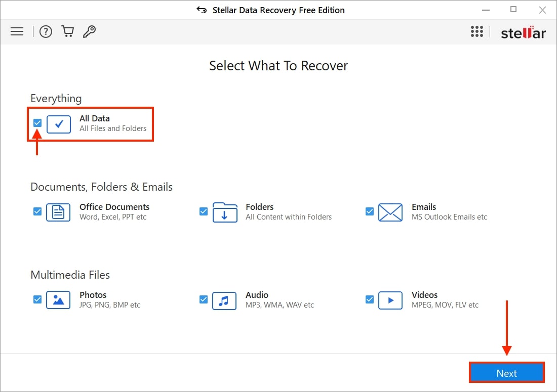 Stellar Data Recovery: A Review of the Data Recovery Tool | Robots.net
