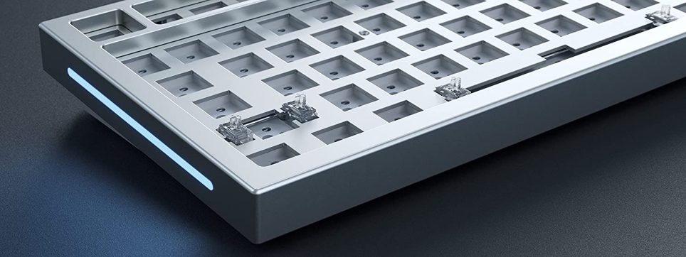 Glorious GMMK Pro Review: Is This The Ultimate Keyboard | Robots.net