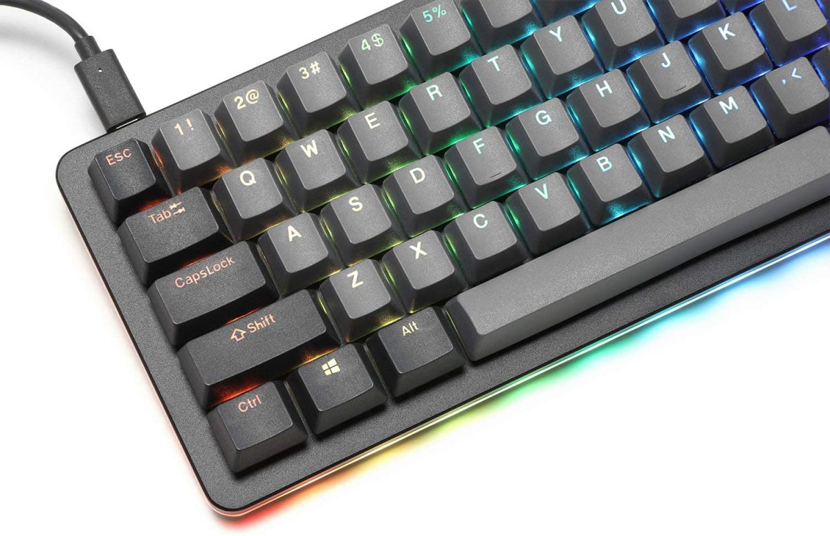 10 Best Hot Swappable Keyboard Models Today | Robots.net