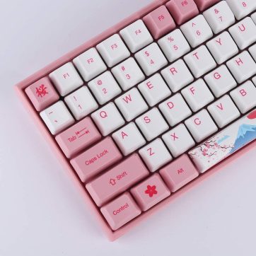 11 Best 75% Keyboard Models for Gaming and Typing | Robots.net