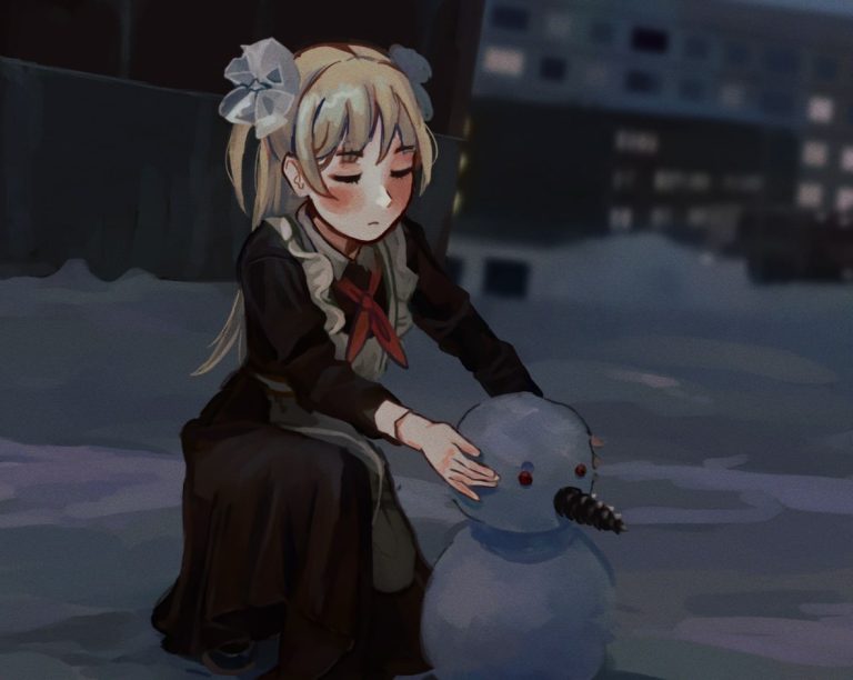 20 Best RPG Maker Horror Games to Play Today | Robots.net