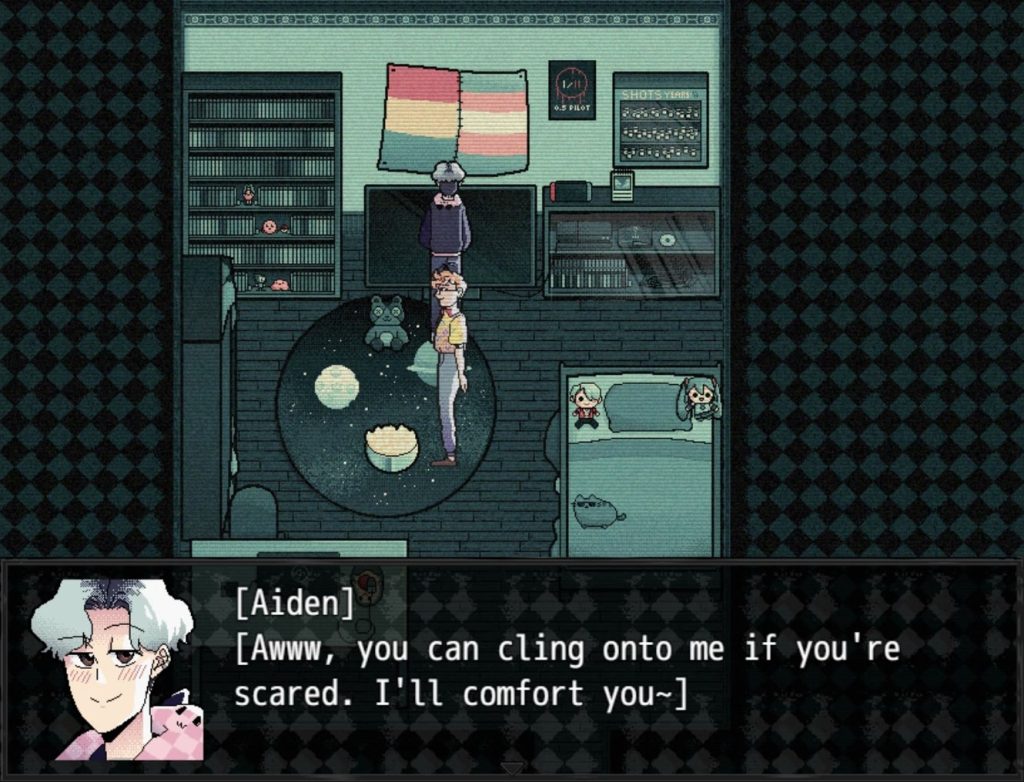 20 Best RPG Maker Horror Games to Play Today | Robots.net