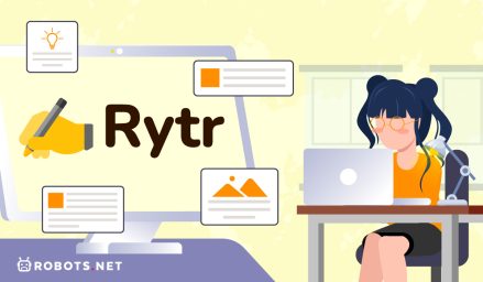 Rytr Review: Is It The Best AI Writing Tool Today | Robots.net