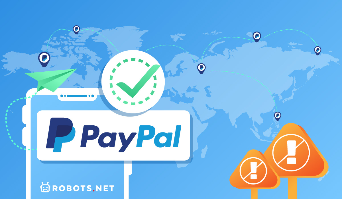 How to Verify Your PayPal Account to Remove Limitations | Robots.net