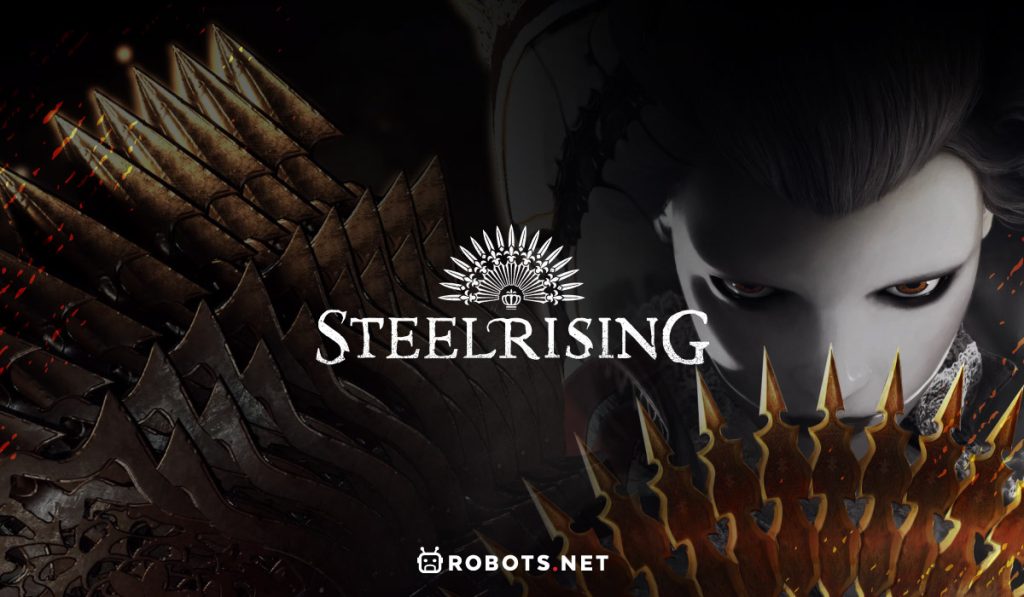 Steelrising Preview: Everything You Have to Know | Robots.net