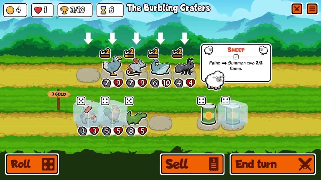 Super Auto Pets Guide For Beginners | Robots.net