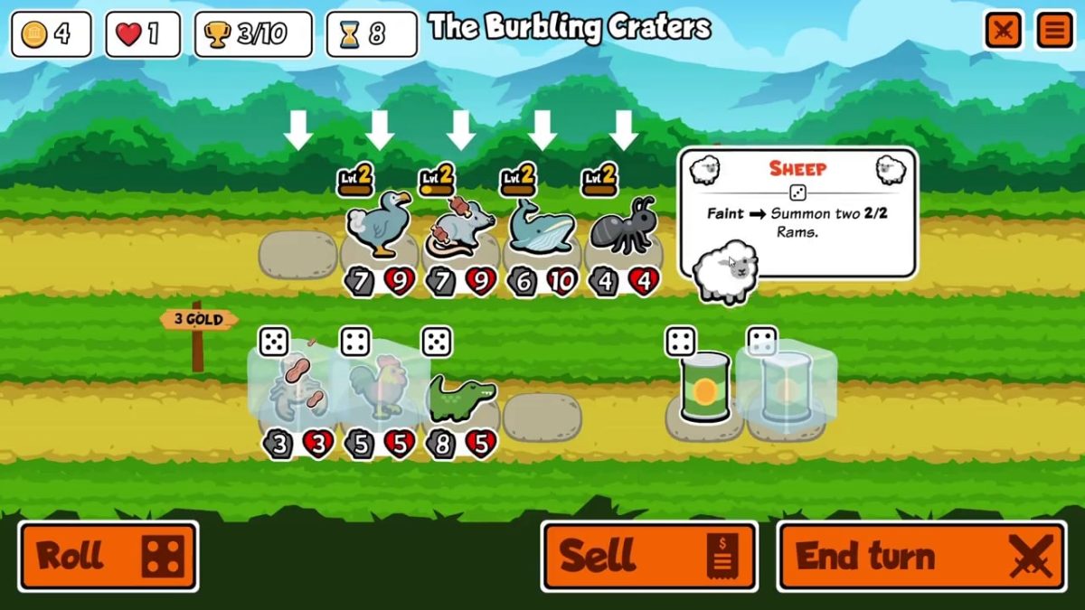 Super Auto Pets Guide For Beginners | Robots.net