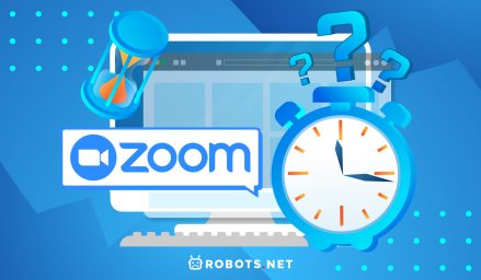 What Is Zoom Time Limit and How Can You Change It? | Robots.net
