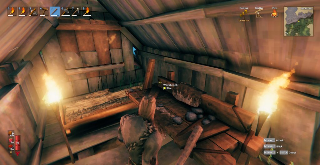 Valheim Weapons: Everything You Need to Know | Robots.net