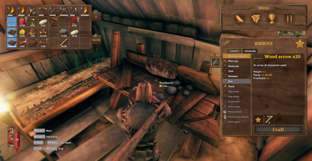 Valheim Weapons: Everything You Need to Know | Robots.net