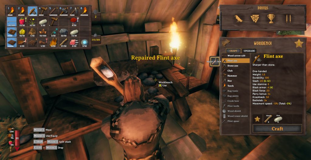 Valheim Weapons: Everything You Need to Know | Robots.net