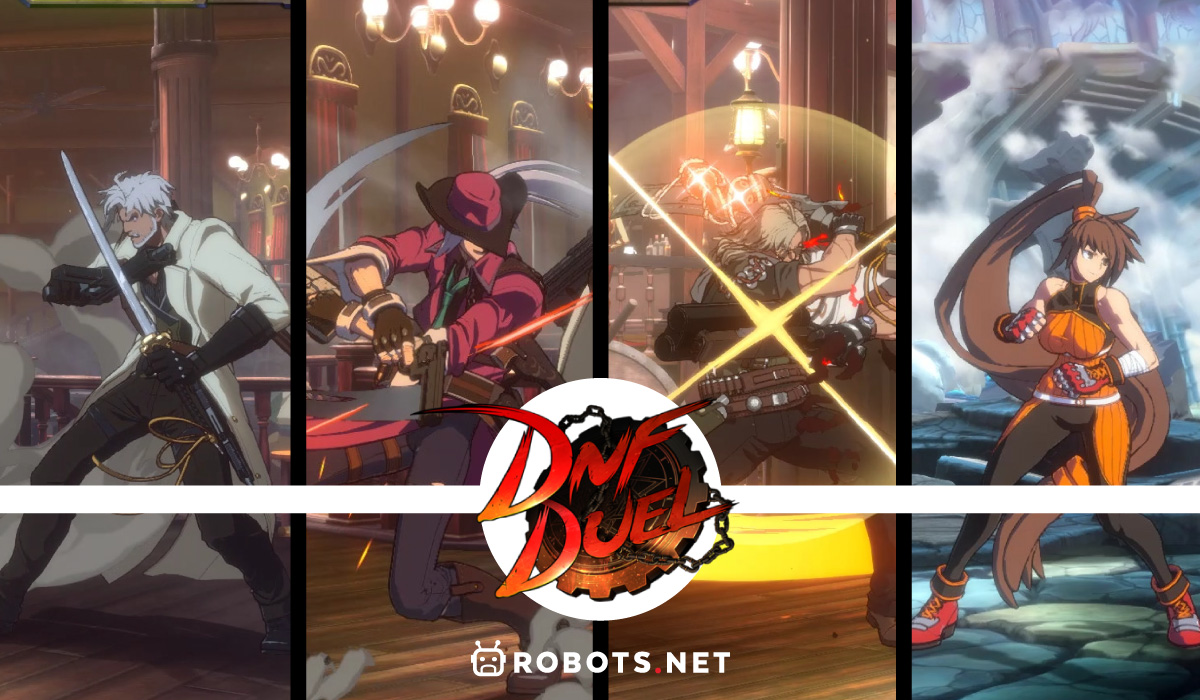 DNF Duel Game Preview: Should You Be Excited | Robots.net