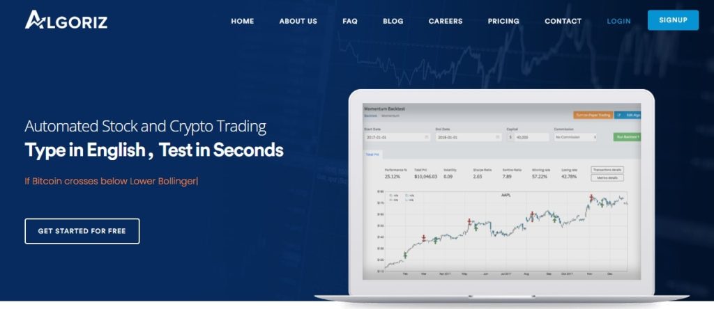 10 Best AI Trading Software for Optimal Trading | Robots.net