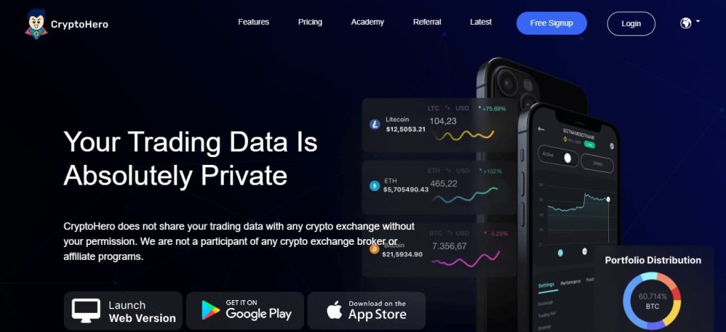 10 Best AI Trading Software for Optimal Trading | Robots.net