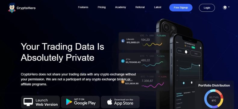 10 Best AI Trading Software for Optimal Trading | Robots.net