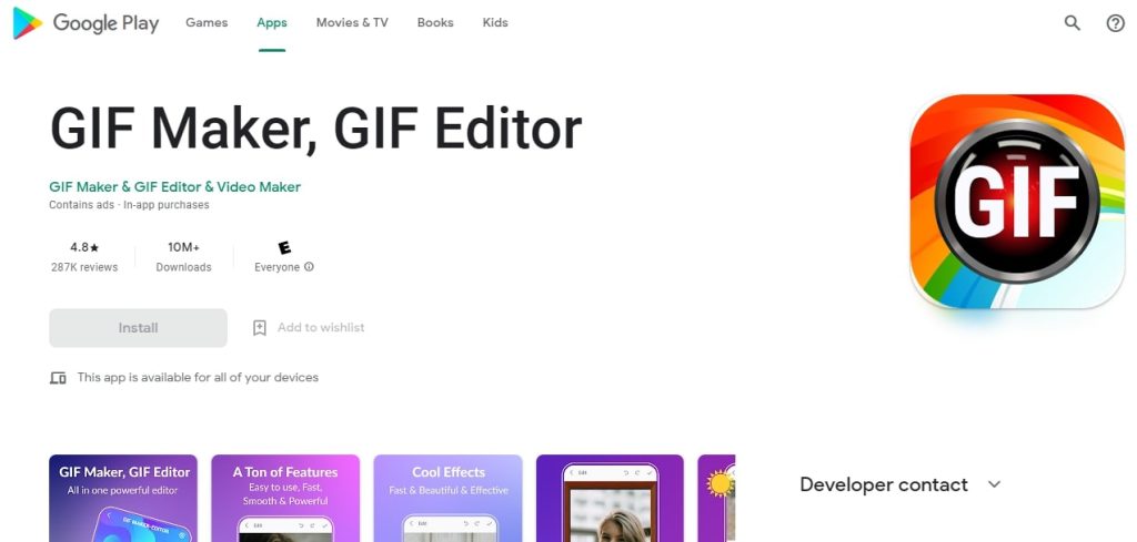 How to Edit a GIF for Post-Worthy Results | Robots.net