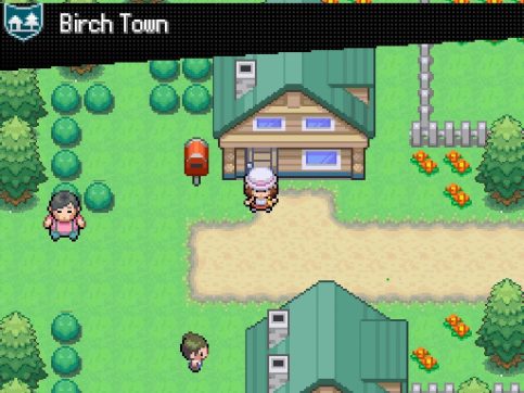 15 Best Fan Made Pokemon Games to Play Today | Robots.net