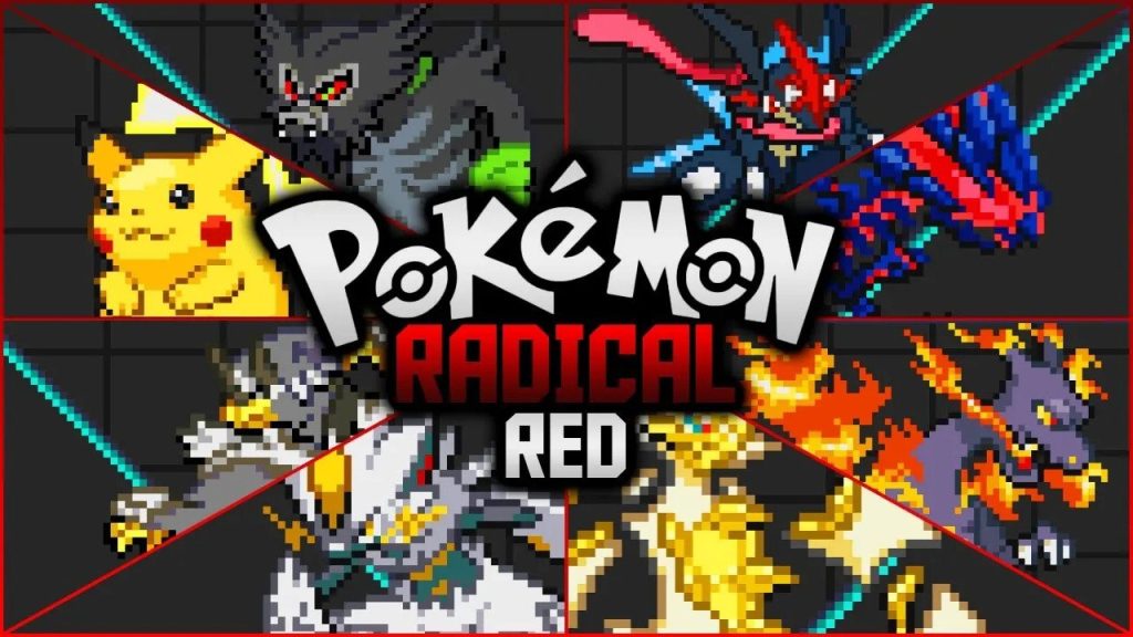 15 Best Fan Made Pokemon Games to Play Today | Robots.net