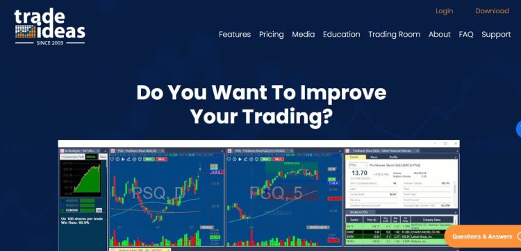 10 Best AI Trading Software for Optimal Trading | Robots.net