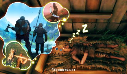 Valheim Weapons: Everything You Need to Know | Robots.net