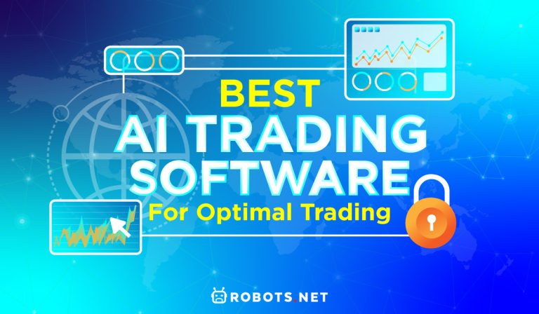 10 Best AI Trading Software for Optimal Trading | Robots.net