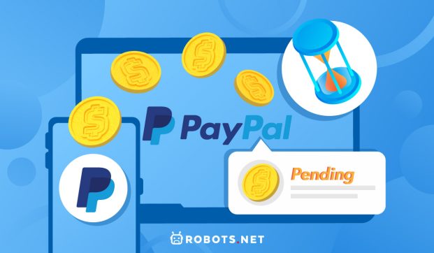 What Does PayPal Payment Pending Mean? | Robots.net