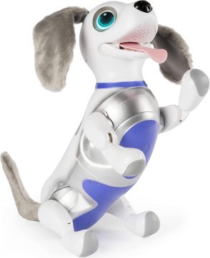 12 Best Robot Dog Toy Models Available Today | Robots.net