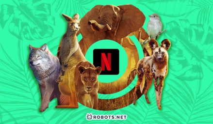 10 Best Nature Documentaries on Netflix To Enjoy Today | Robots.net