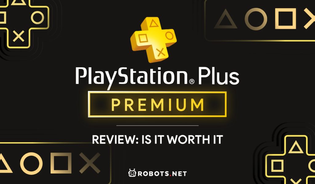 PlayStation Plus Premium Review: Is It Worth It | Robots.net