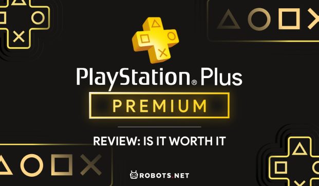 PlayStation Plus Premium Review: Is It Worth It | Robots.net